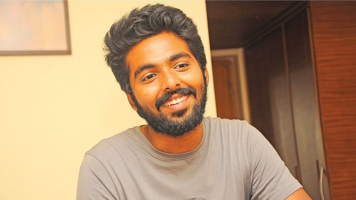 Vikatan Plus - 23 February 2025 - “நான் விரும்பும் படங்களை நானே ...