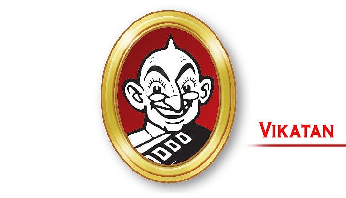 Vikatan Stands for Freedom of Expression: A Heartfelt Thanks to All ...