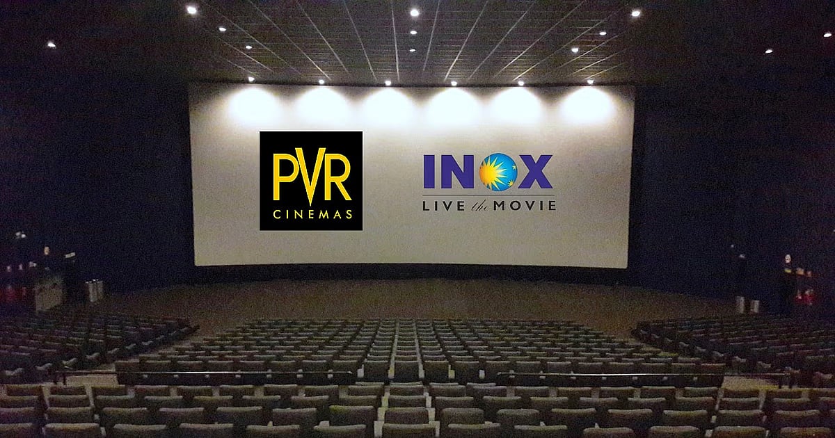 PVR : 25 நிமிடங்கள் நீடித்த விளம்பரம்; பி.வி.ஆருக்கு ரூ.1,28,000 ...
