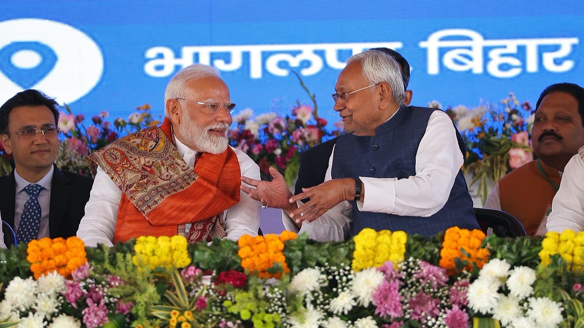 Bihar: மக்கானா டு எதிர்க்கட்சிகள் அட்டாக் - 8 மாதங்களுக்கு முன்னே ...