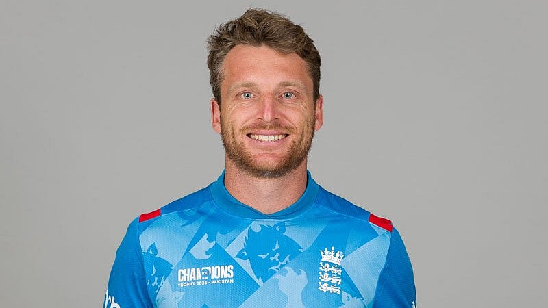 Jos Buttler: `இந்தியாவுக்கு சாதகமாக..!' - துபாயில் மட்டுமே ...