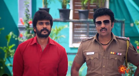 `உங்க நண்பர் சஞ்சீவுடன் என்னதான் பிரச்னை?’ - நடிகர் ஶ்ரீகுமார் சொல்வது ...