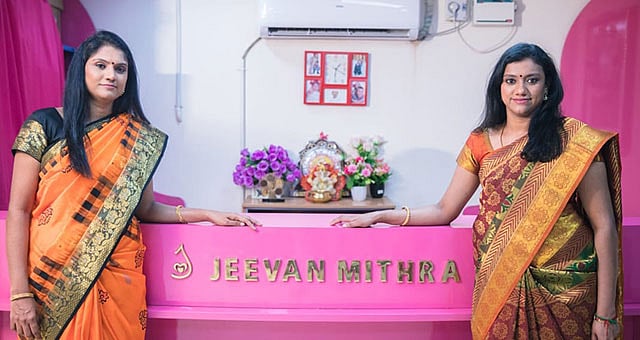 IVF சிகிச்சை செயற்கையா? குழந்தை உருவாக புதிய நம்பிக்கை!! - Vikatan