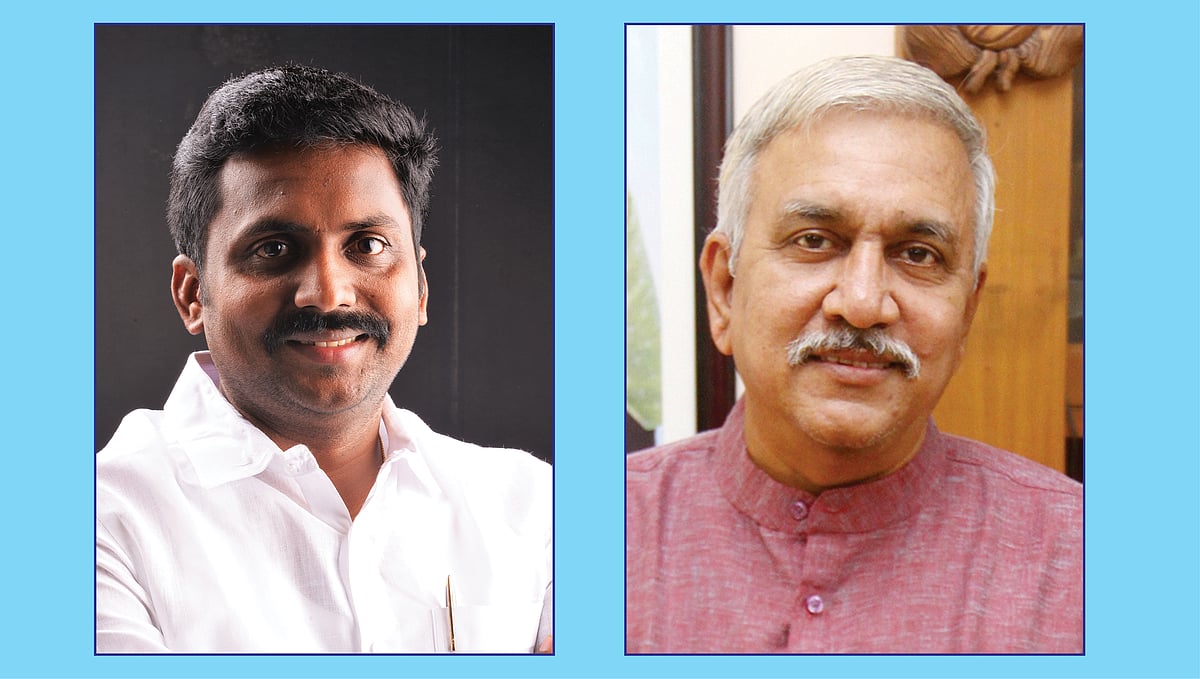 Junior Vikatan - 12 March 2025 - ஒன் பை டூ | discussion about stalin ...