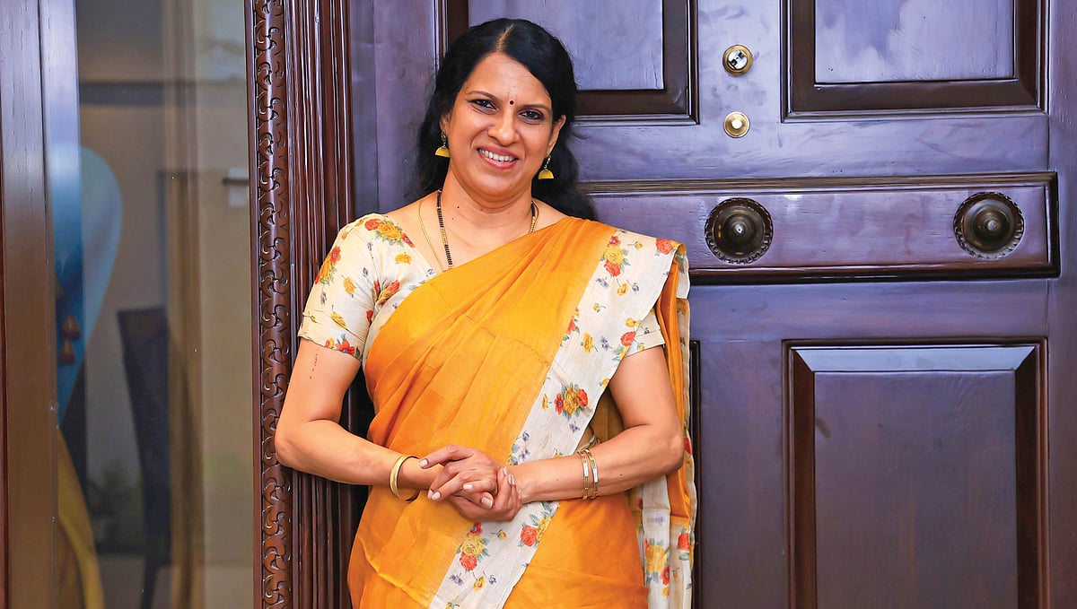 Ananda Vikatan - 19 March 2025 - ஒரு வாசகம்... ஒரு மனிதர்... ஒரு ...