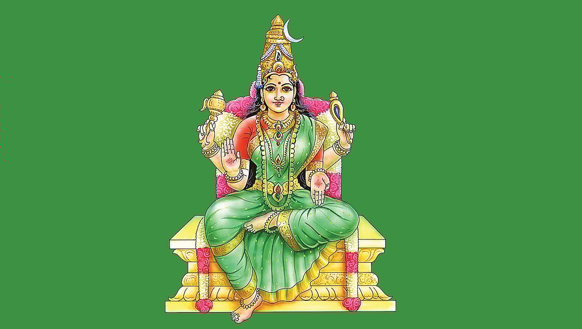 Sakthi Vikatan - 01 April 2025 - பிறந்ததேதி பலன்கள்: மார்ச் 18 முதல் 31 ...