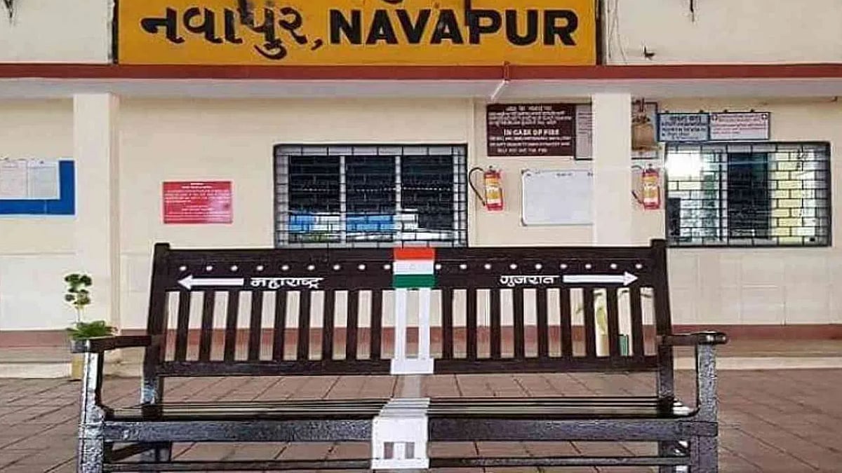 `டிக்கெட் கவுன்ட்டர் உனக்கு; குடிநீர் தொட்டி எனக்கு' இரு ...