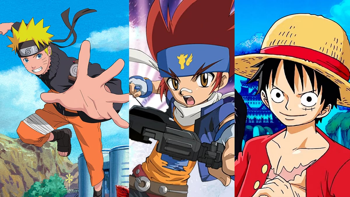 Shigeki Awai: புகழ்பெற்ற ஜப்பானிய இயக்குநர்-அனிமேட்டர் ஷிகேகி அவாய் ...