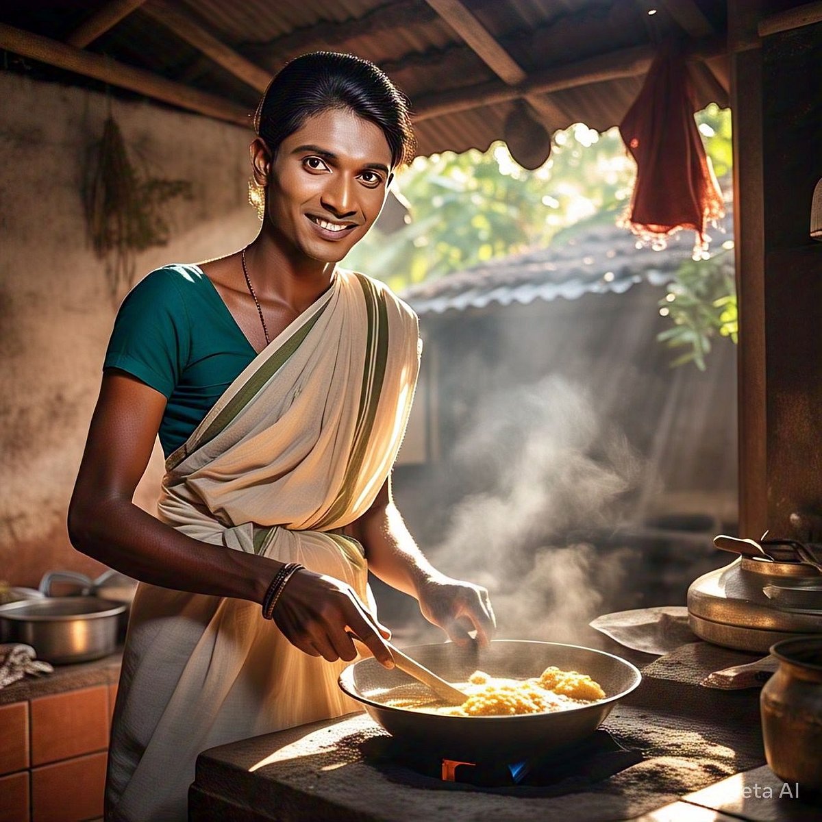 அவமானங்கள், உறவினரின் அவமதிப்புகள் கடந்து சாதித்த கிருஷ்ணா! - குறுங்கதை | My Vikatan - Vikatan