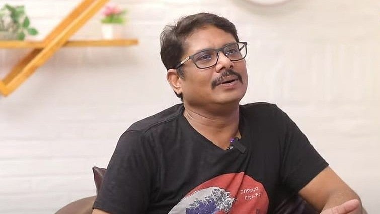 Manoj Bharathiraja: பாரதிராஜாவின் மகன் மனோஜ் பாரதிராஜா காலமானார் ...