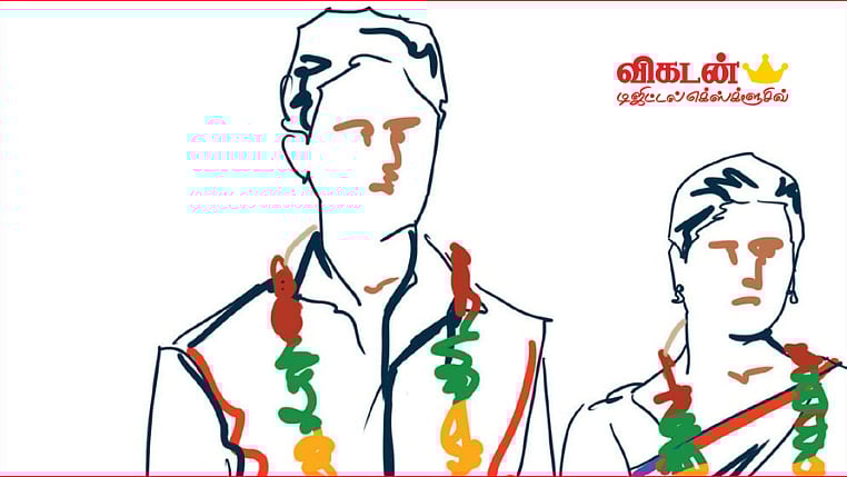 Honour Killing: தெலங்கானா ஆணவக்கொலை வழக்கின் தீர்ப்பு நமக்குச் சொல்லும் ...