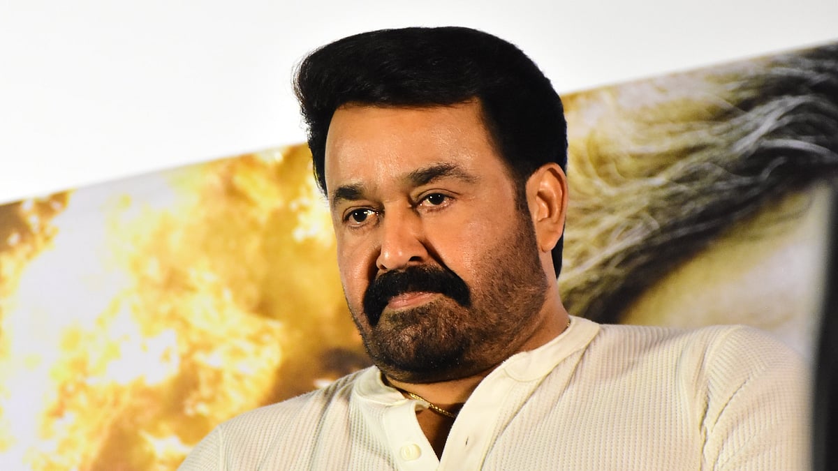 HBD Mohanlal: சந்திரமுகி, பாபநாசம், லண்டன், முத்து, கிரீடம், வீராப்பு, தலைநகரம் - தமிழில் ரிமேக் ...
