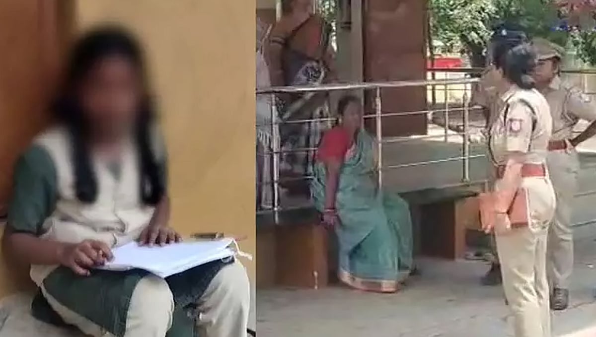 Junior Vikatan - 20 April 2025 - கழுகார் பதில்கள்! | kazhugar questions ...