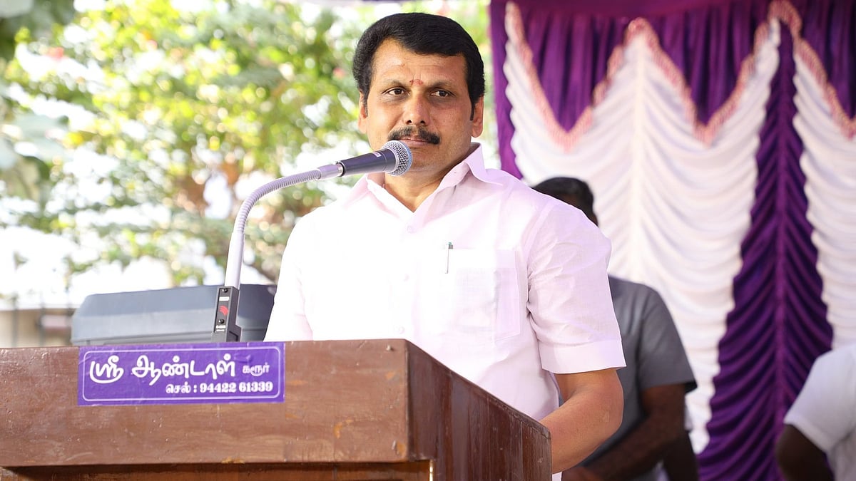 'பாஜக கூட்டணி இல்லை என்றனர்.. இப்போது மிக்சர் சாப்பிடுகின்றனர் ...