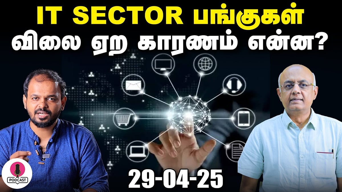 Side ways Movement-ஐ நோக்கி நகர்கிறோமா... ஏன்? IPS Finance - 197 ...