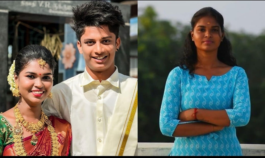 "என்னோட நிலைமை யாருக்குமே வரக்கூடாது; ஆனாலும்... " - Rahul Tiky மனைவி ...