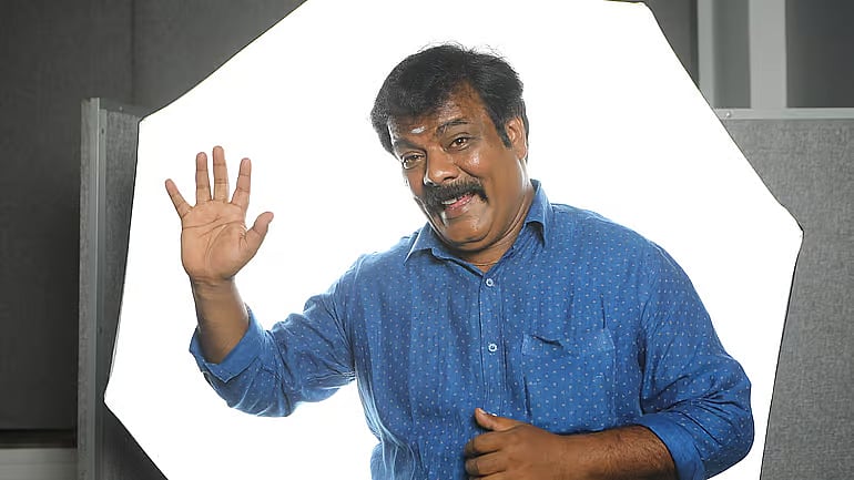 "வீட்டுல இருந்து ஓடி வந்ததுக்குப் பிறகு என்னை வெறுத்துட்டாங்க ...
