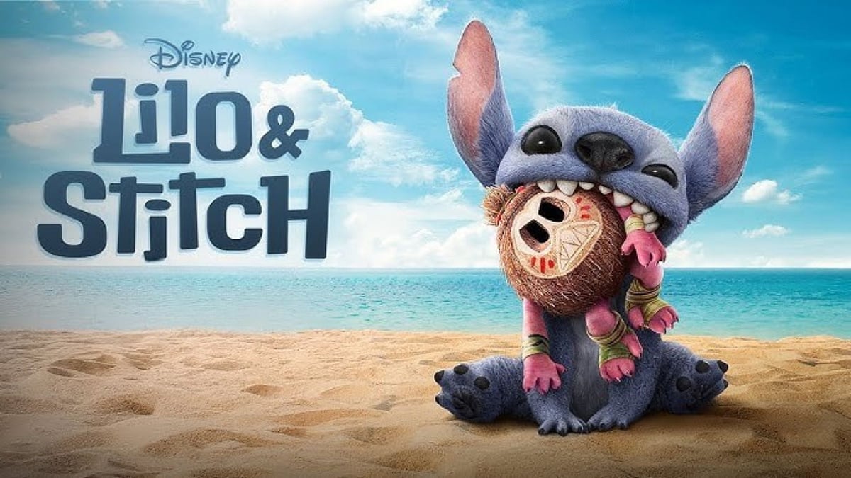 Lilo & Stitch Review: லிலோ & ஸ்டிச் விமர்சனம்; American science fiction ...