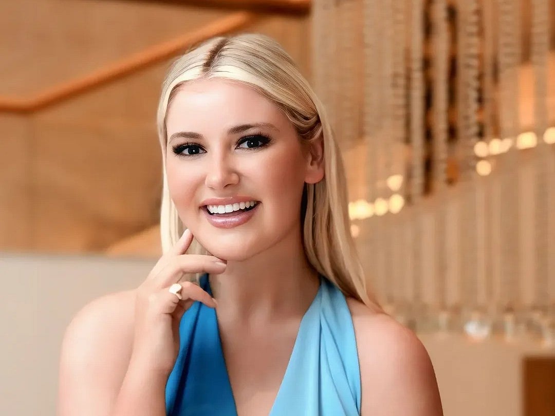 Milla Magee: உலக அழகிப் போட்டியில் இருந்து விலகிய மில்லா சொல்லும் ...