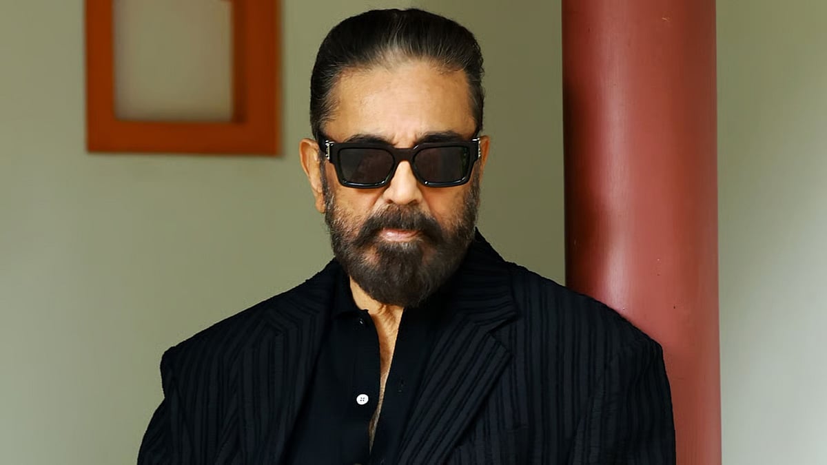 Thug Life: கன்னட மொழி விவகாரம்; நேரடியாக மன்னிப்பு கேட்காத கமல் - படம் ...