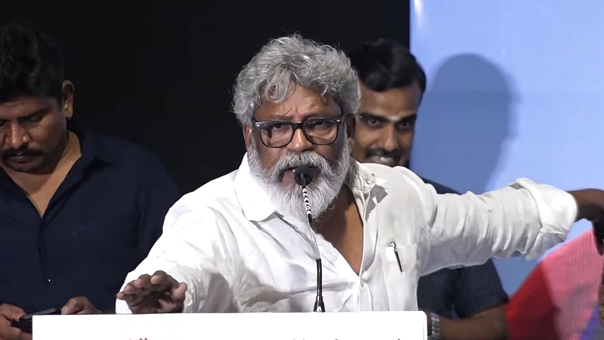 Thiruma: "விஜயகாந்த் மாதிரி இன்னொருவர் வந்துட்டார், முரளியோட அண்ணன் ...