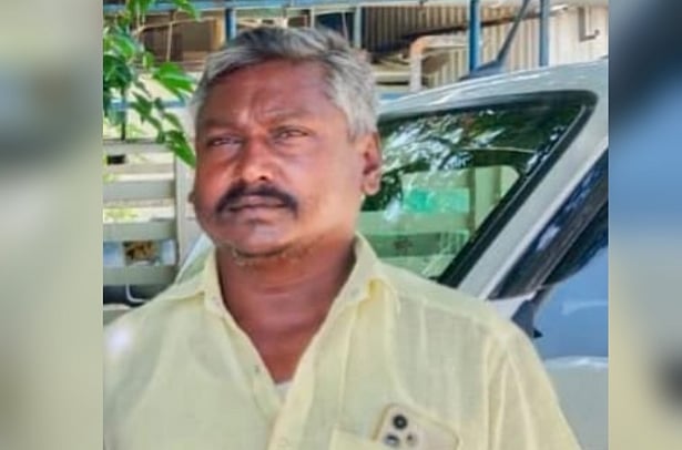 Salem Rabies death: நாய் போல் செய்கை; தண்ணீர் குடிக்கச் சிரமம்; ரேபிஸ் ...