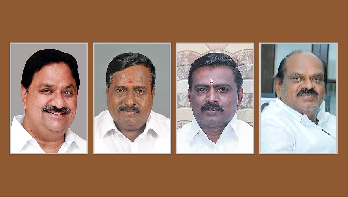 Junior Vikatan - 07 September 2025 - என்ன செய்தார் எம்.எல்.ஏ? - பர்கூர் ...