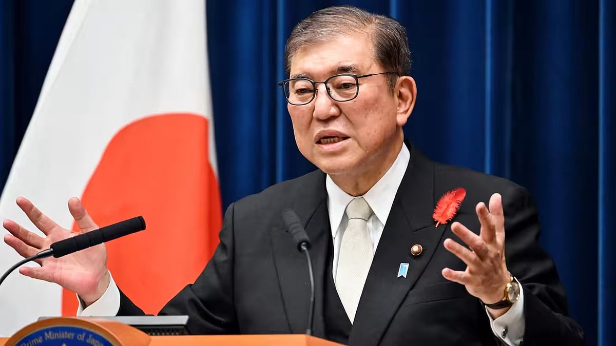 உலகின் 4-வது பொருளாதார நாடு சரிகிறது?- என்ன நடக்கிறது ஜப்பானில்? - Vikatan