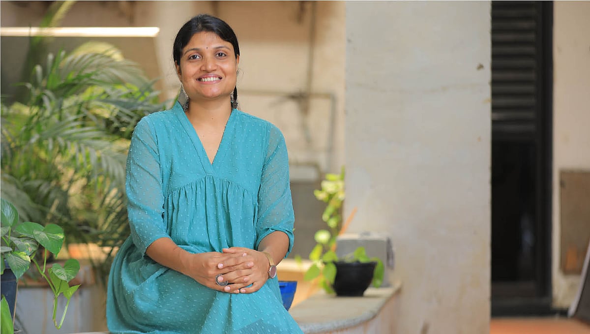 Aval Vikatan - 23 September 2025 - பிரதீப் கொடுத்த லவ் லெட்டர் ...