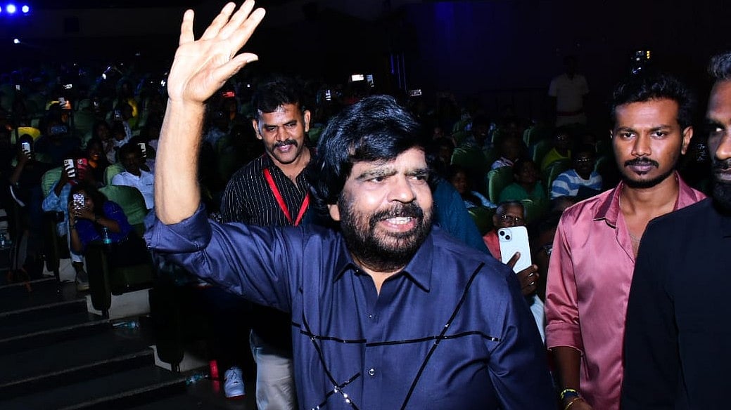 Vikatan Digital Awards 2025: "சிம்பு, வெற்றிமாறனின் எந்தப் படத்தைப் ...