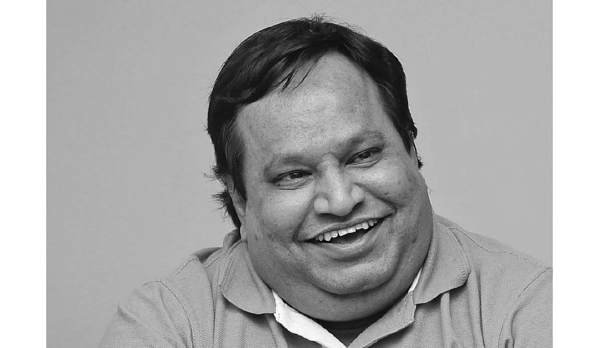 எழுத்தாளர் ரமேஷ் பிரேதன் உடல் நலக் குறைவால் இன்று காலமானார்! | Ramesh Predan is a Tamil writer ...