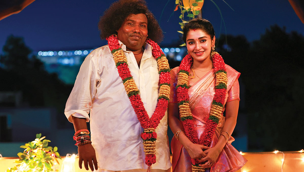Ananda Vikatan - 15 October 2025 - ''பழைய வாகனங்களை விற்கும் பிசினஸில் ...