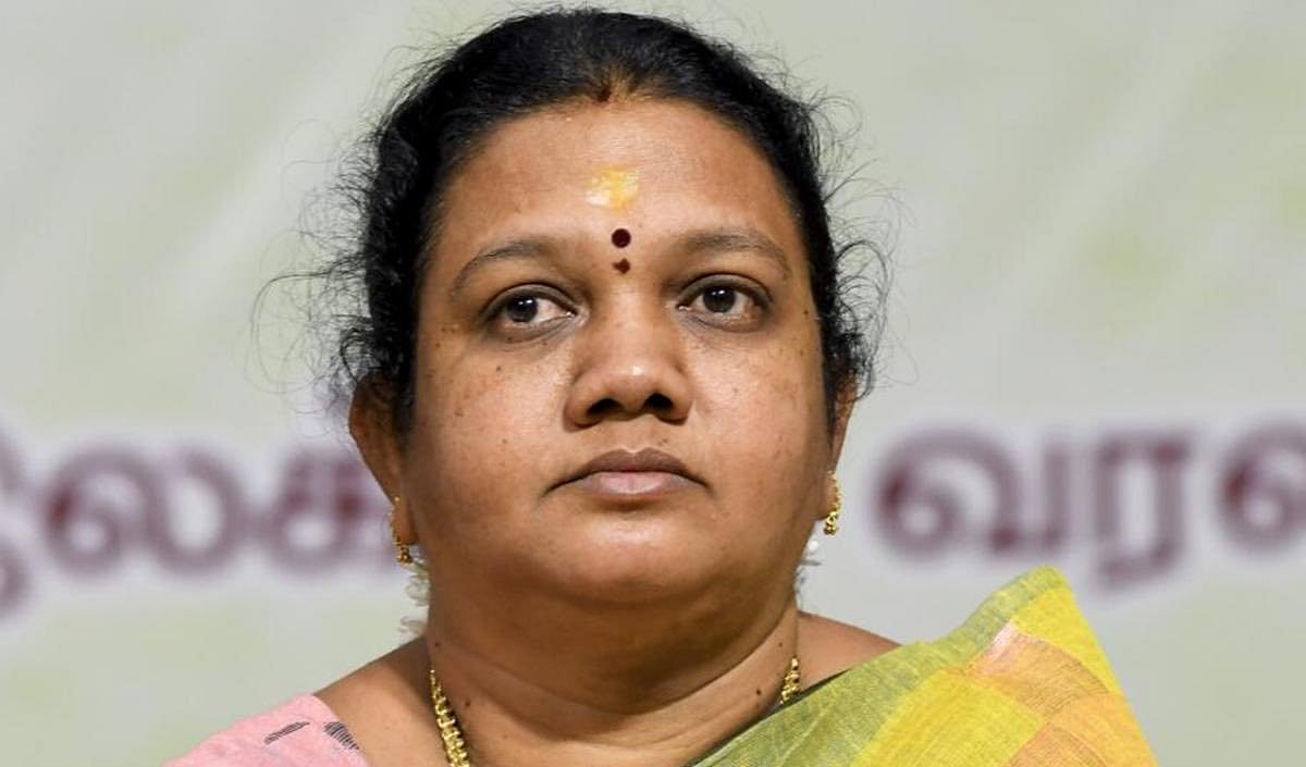 மதுரை மாநகராட்சி மேயர் இந்திராணி பொன்வசந்த் ராஜினாமா? - காரணம் என்ன ...