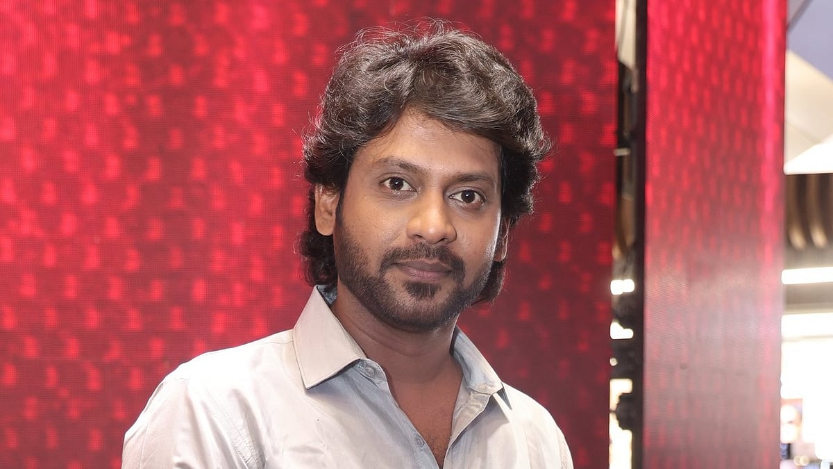 ஆண்பாவம் பொல்லாதது: நடிகர் அஜித்குமார் குறித்து நடிகர் ரியோ ராஜ் பேச்சு ...