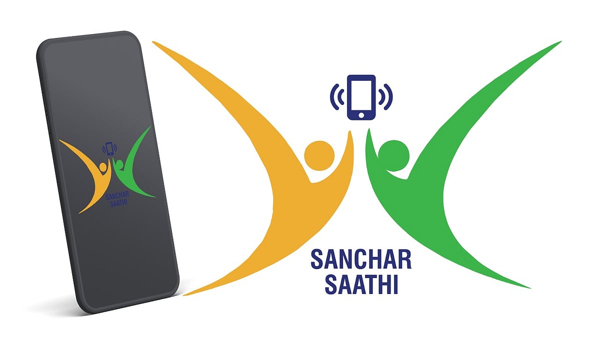 Sanchar Saathi: மொபைலில் இந்த ஆப் கட்டாயமாகுமா? என்ன காரணம்? |Central ...