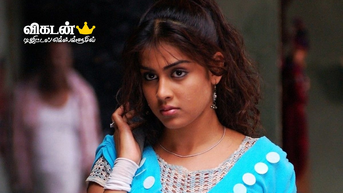 சினிமாவும் பெண்களும் – 4: `ஸ்டாக்கிங்' முதல் `லூசுப் பெண்' வரை - தமிழ் ...
