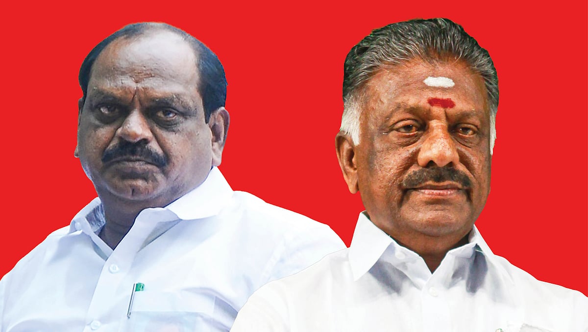Junior Vikatan - 17 December 2025 - மிஸ்டர் கழுகு: நகரும் வைத்தி ...