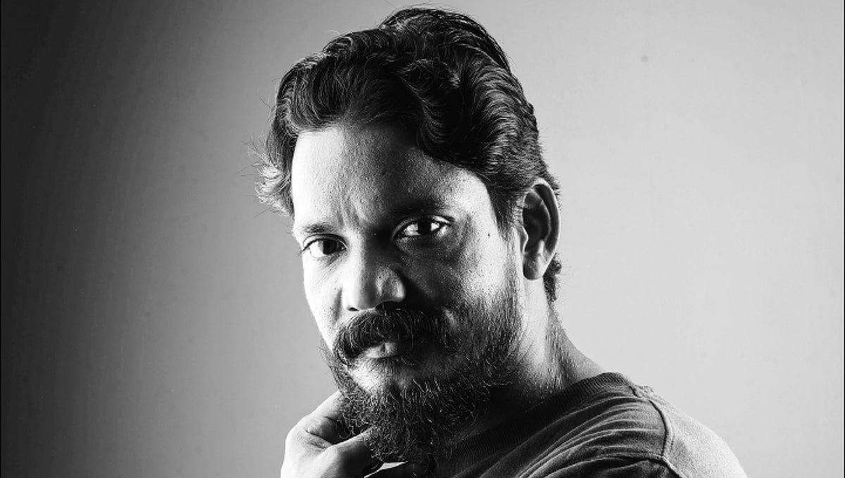 Ananda Vikatan - 14 January 2026 - ''அம்மா பெயர் சொல்லி பேசும்போது ...