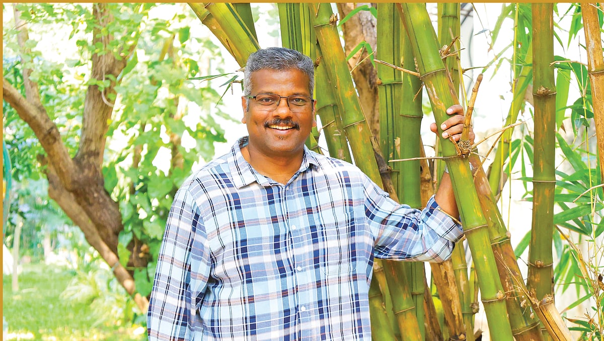 Ananda Vikatan - 04 February 2026 - “ஈழத்தமிழர்கள் கொடுத்த விலைக்கு ...