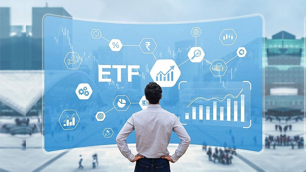 ETF தெரியும், REIT, InvIT தெரியுமா? - மியூச்சுவல் பண்டைத் தாண்டிய நவீன ...