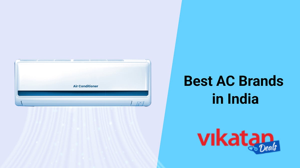 10 Best Ac Brands In India Top Performance September 2024 Vikatan