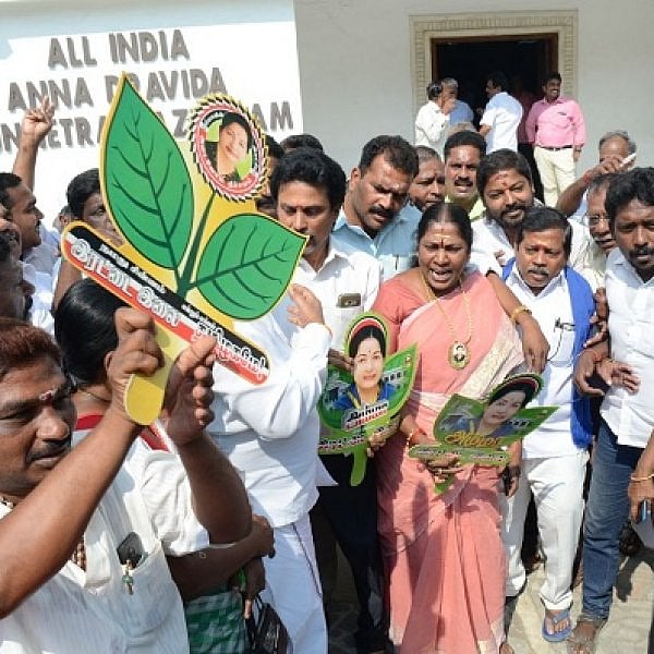 தேர்தல் ஆணையம், எங்களுக்கு சாதகமான தீர்ப்பையே வழங்கியுள்ளது! - முதல்வர் ...