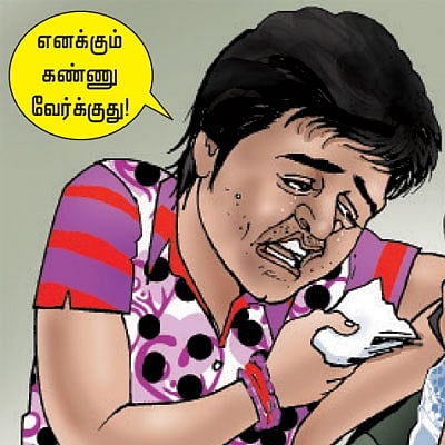 Timepass Vikatan - 29 October 2016 - கார்ட்டூன் - 2 | Cartoon ...