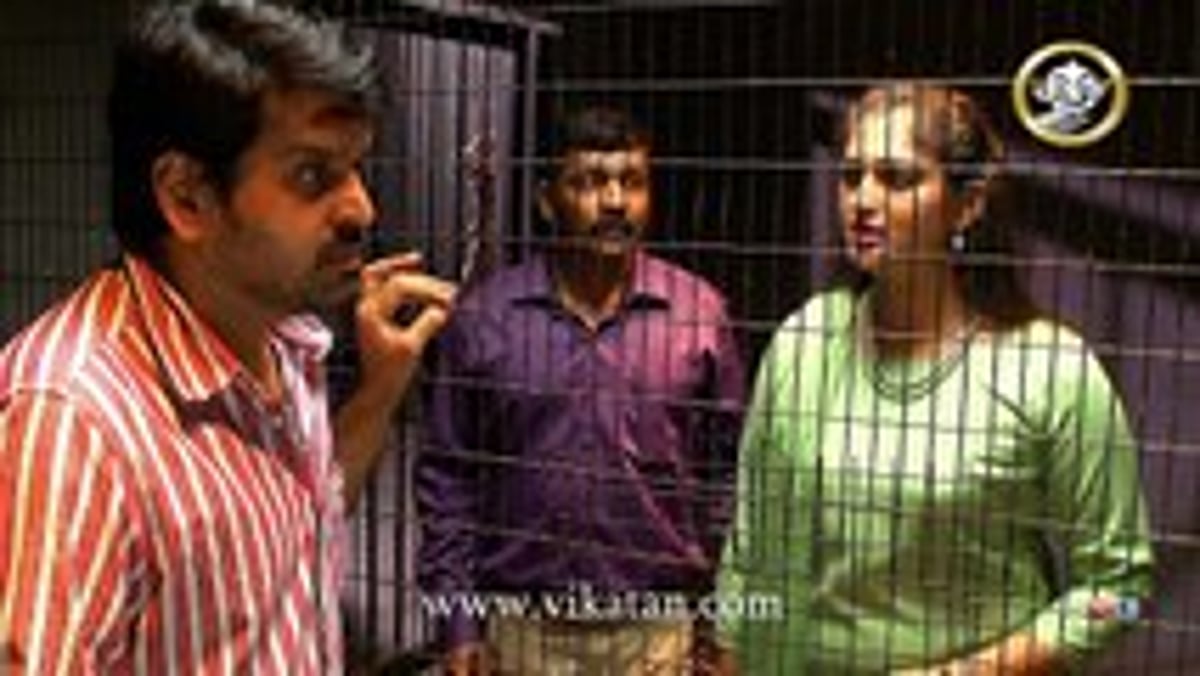 Deivamagal Episode 773, 16/11/15 - Vikatan