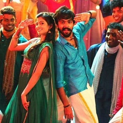 இதே மாதிரியே நடிச்சா.. என்ன பேர் இருக்கும் தெரியுமா ஜிவிபி? - எனக்கு ...