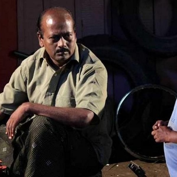 ``அப்பா, என்னிடம் பேசுங்கள்'' - கதறி அழுத `அல்வா’ வாசு மகள்! | Actor ...