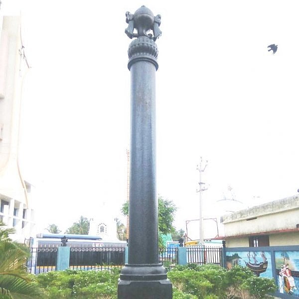 டச்சுப் படையை வீழ்த்திய திருவிதாங்கூர் சமஸ்தானம்..! நினைவு ...