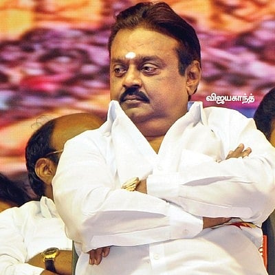 விந்தியா பிஸி... கோகுல இந்திரா வர்றாங்க... அலர்ட்டாகிக்கோங்க கேப்டன்! | ADMK plans counter ...