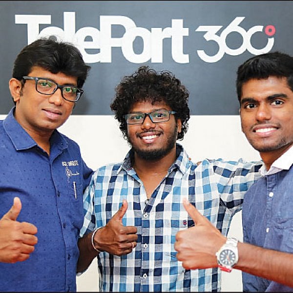 Aval manamagal - 01 July 2017 - மெய்சிலிர்க்க வைக்கும் மெய்நிகர் உண்மை ...