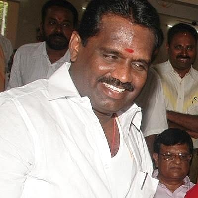 பொட்டு சுரேஷ் கொலையும்...பின்னணியும்! | Pottu suresh murder and the ...